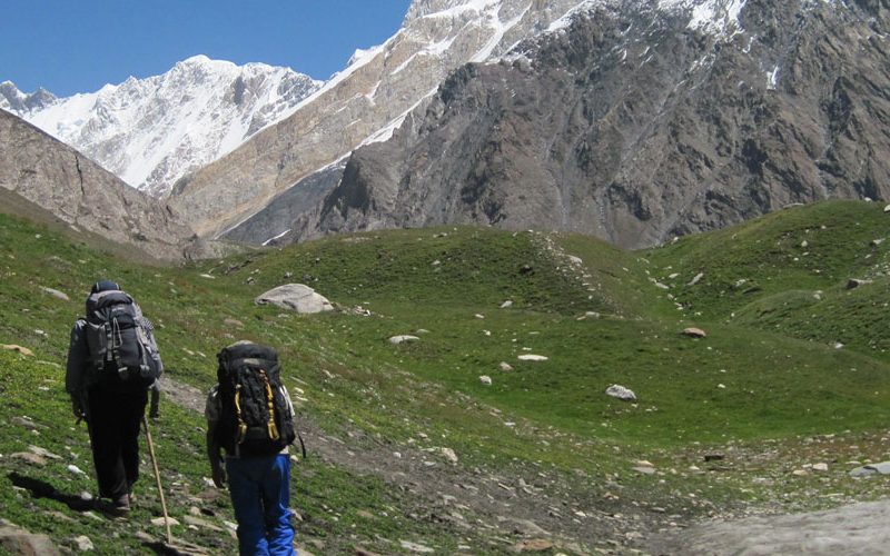 Baltistan Archives - Karakoram Journeys Pakistan